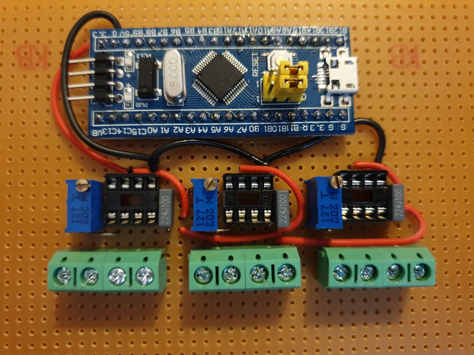 DIY Sim Racing Pedals | Kodmatik